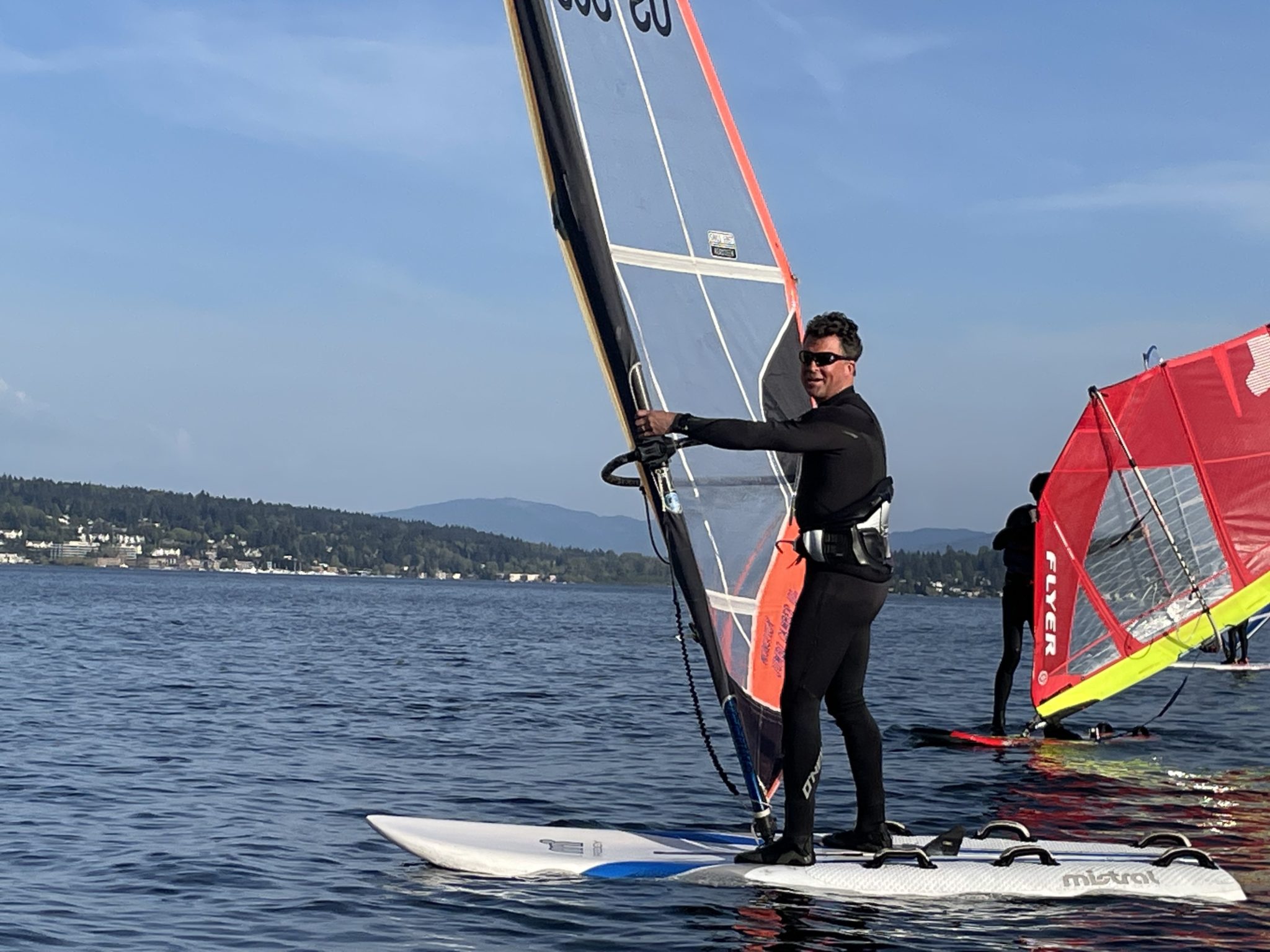 Our Boats | Washington Yacht Club