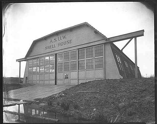 Our History | Washington Yacht Club